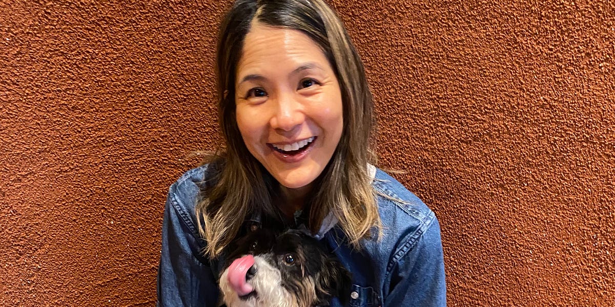 AUGUST ROUNDUP + links - by Lynn Chen - Gen X Taste