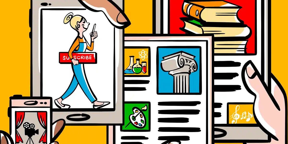 COMPENDIA in the news! - by S J Watson