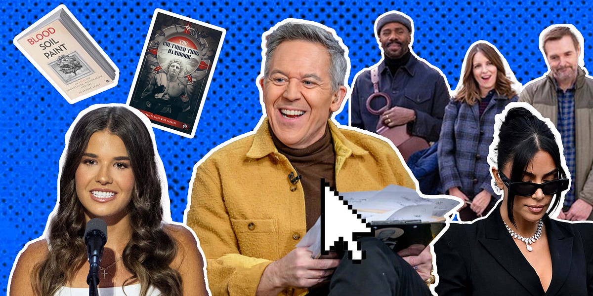 Suzy Weiss: I Stand with America’s First Granddaughter