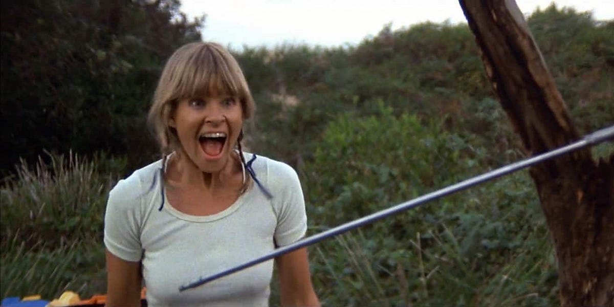 200 films in 50 words, #8 - Jude Rogers' 10 Gentle Spells