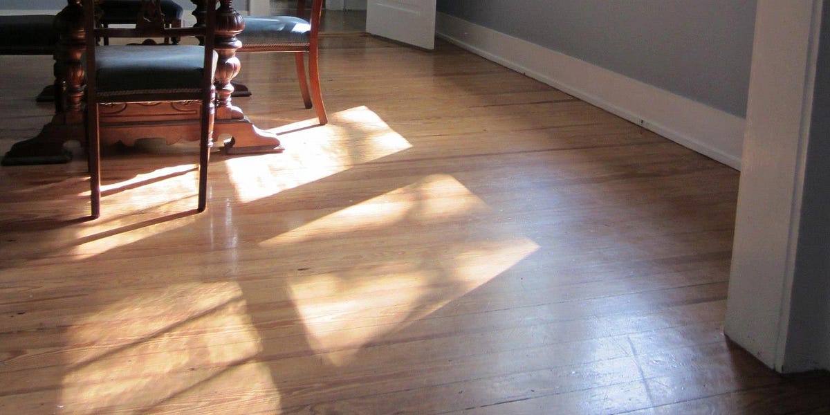 Making Room - Bethany Joy's Substack