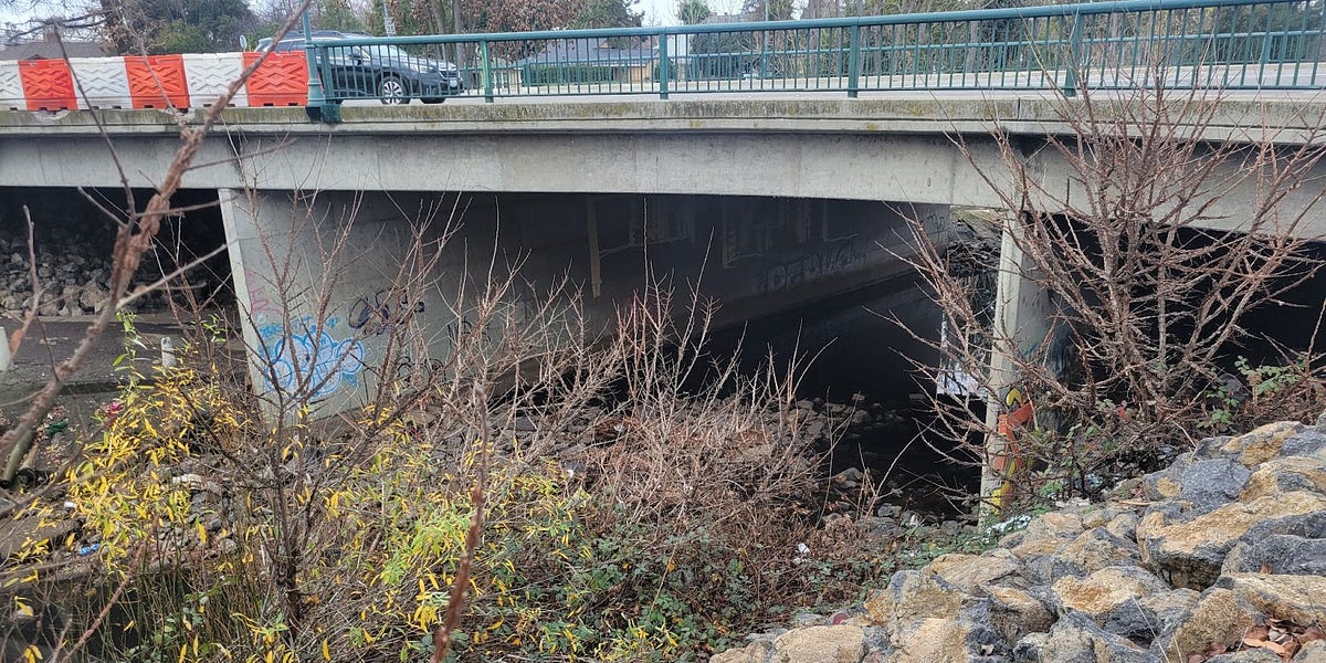 More rain expected for Merced County. Here's what weather forecasters ...