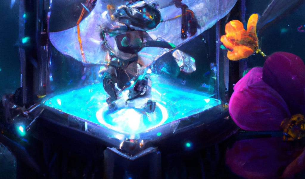 The Double Edged AI Coding Sword - by Daniel Beach