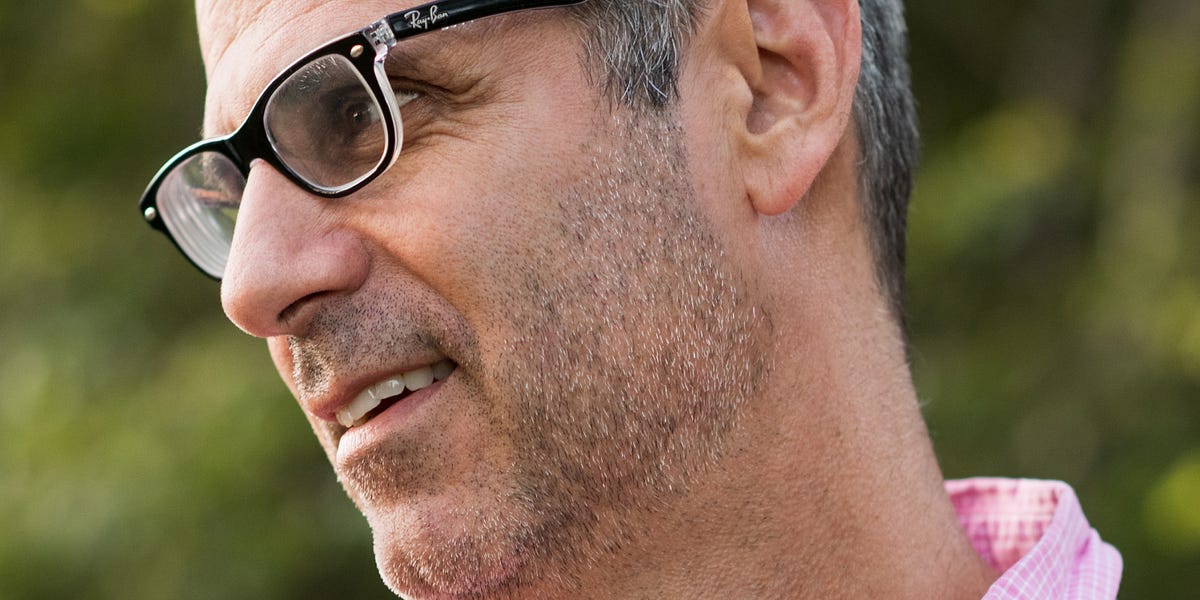 Steve Almond Tells Us - Cheryl Strayed's Dear Sugar