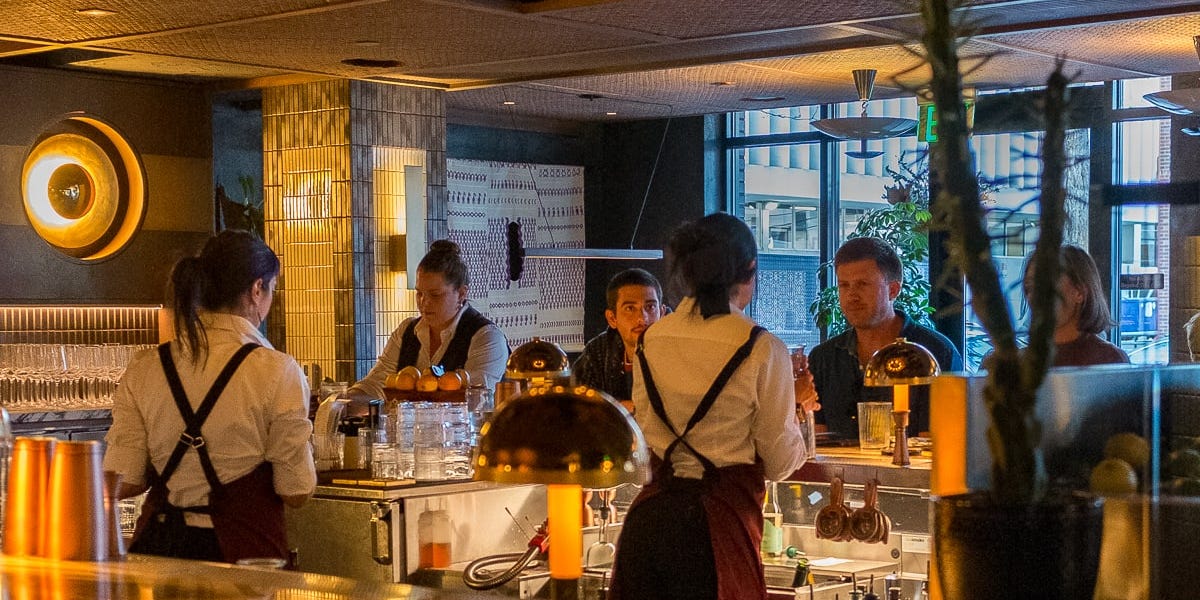 New Restaurant Cheat Sheet: March 2025 Report