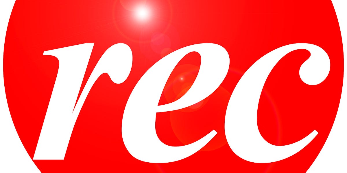 Statement of REC Networks - by Michi Bradley