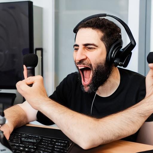 Quick Programming Note - Blocked and Reported