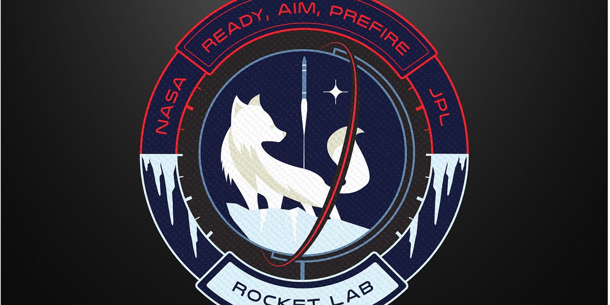 Rocket Lab Prepares Back-To-Back Launches - by Tom Patton Rocket Lab Prepares Back-To-Back Launches - by Tom Patton