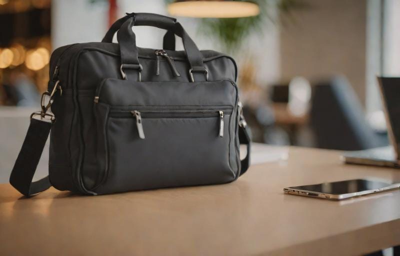 Farewells and Invitations - by Marcella Twamley - Equipped