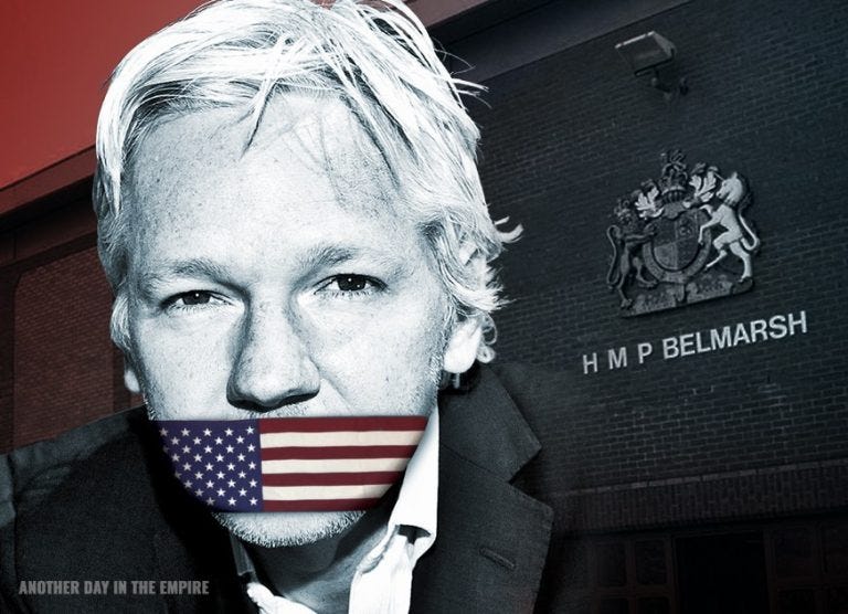 “Wiki-Gate”: Julian Assange Was Framed by the People Who Supported Him