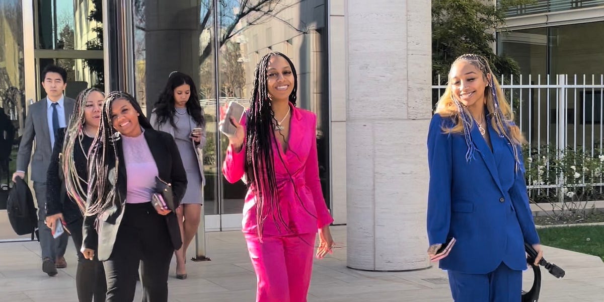 Deposition testimony about racism leads to mistrial in rapper T.I.'s ...