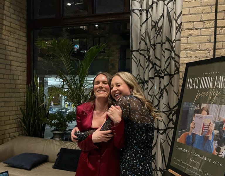 Tuesday's With God - by Lisa Stanton, PhD