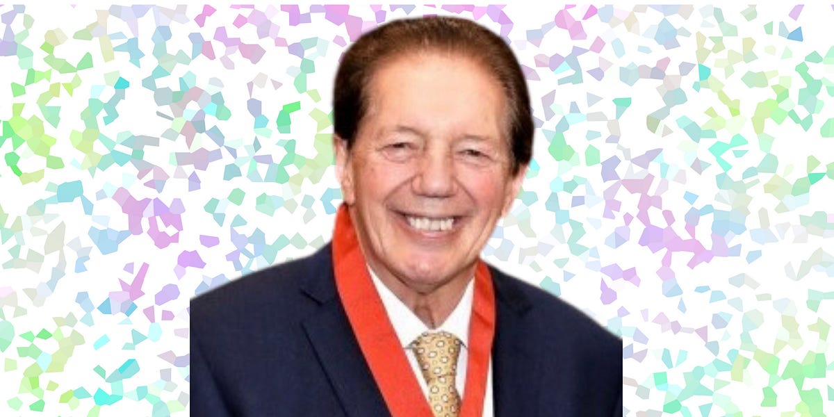 Sir Tim Shadbolt admitted to hospital for respite care