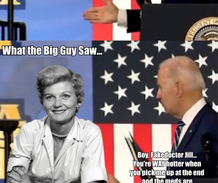 30 Days of June Cleaver Memes: Day 10 - PCS Nation