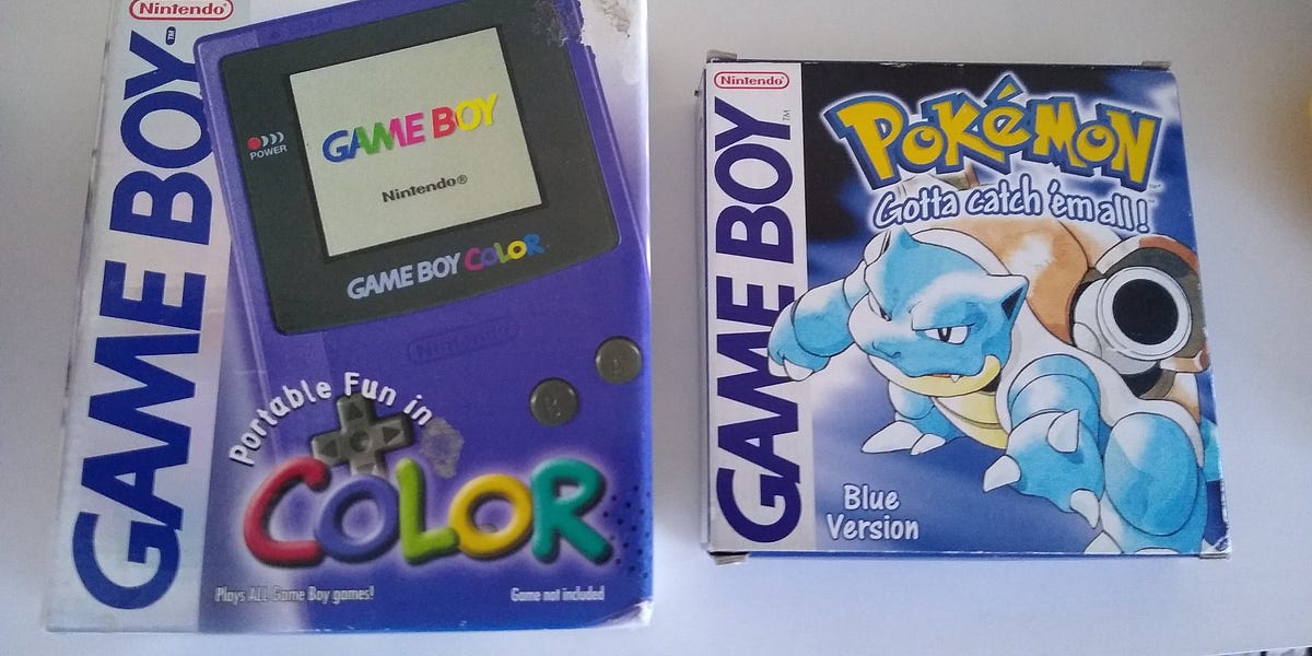 The Legacy of Pokémon - Part 2 (Generation 1)