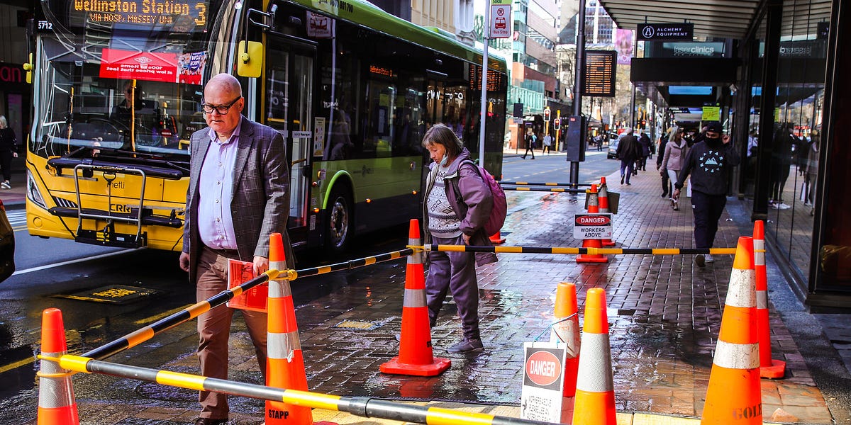 Wednesday's Chorus: An impossible trinity