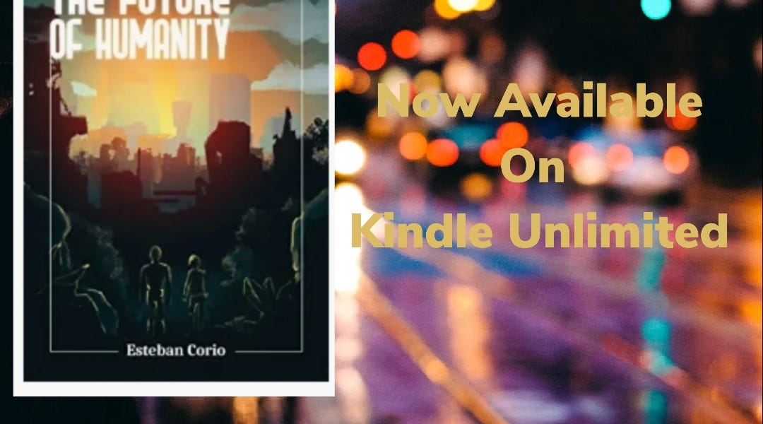 Now Available! - by Bridget Ball