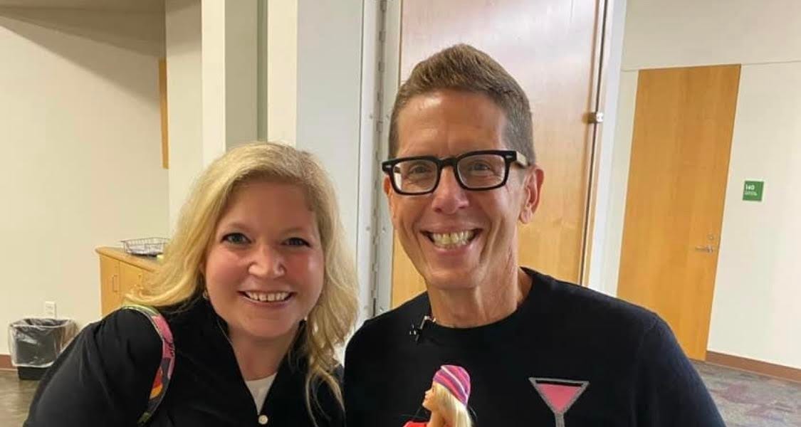 Barbie, Books & Why "Sentimentality" & "Commercial" Are Critical Curse ...