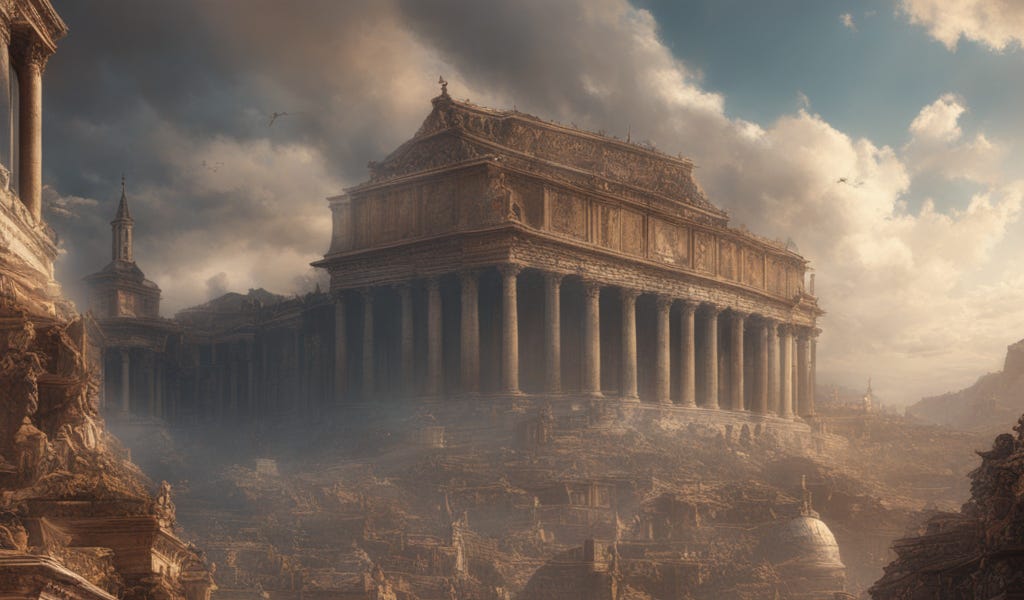 3 Leçons De Leadership Stoïque De Marc Aurèle