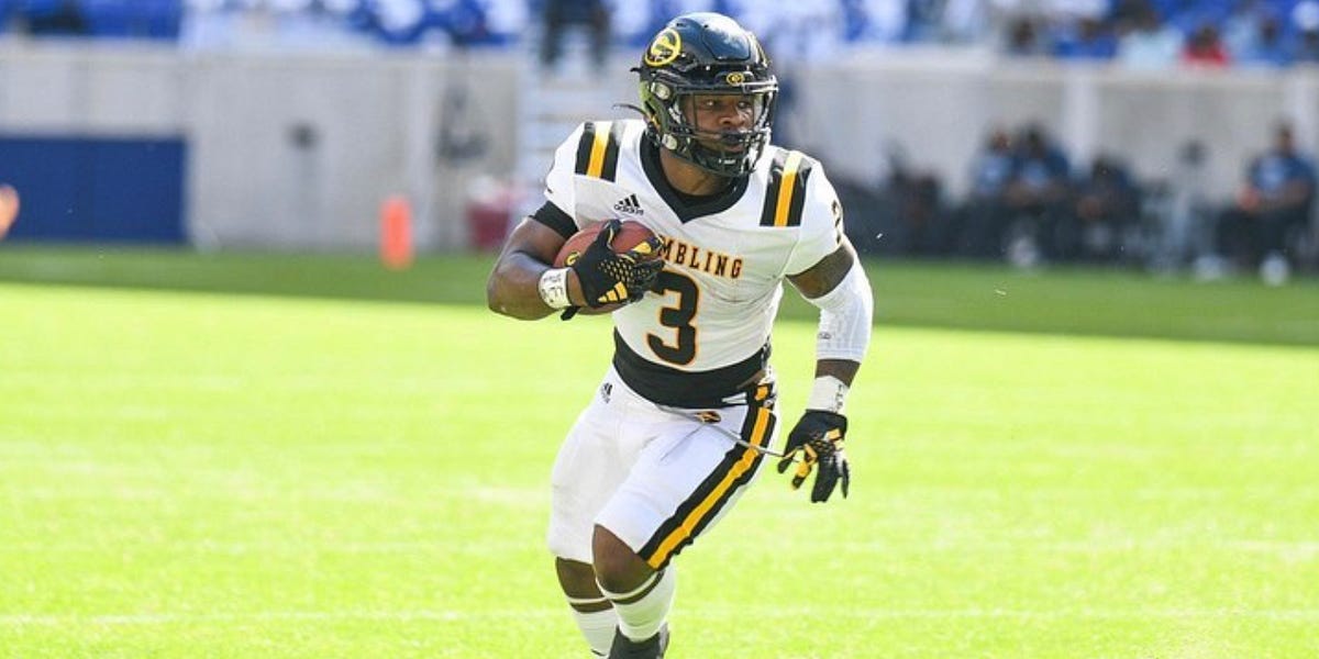 SJSU's Spread-N-Shred System: Floyd Chalk is a Name You Need to Know