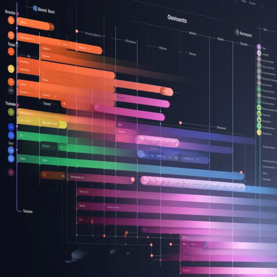 🛠️ Project Management Toolkit - by The Trailblazers