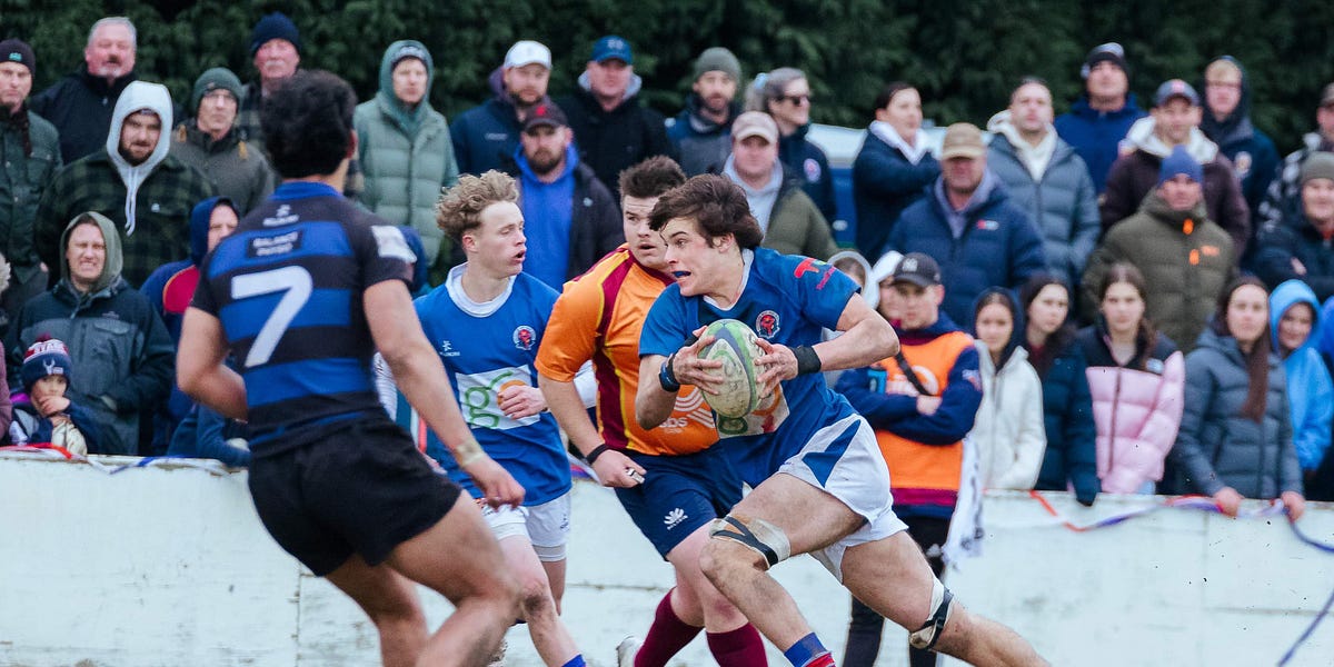Rugby Southland setting up for its future Stags