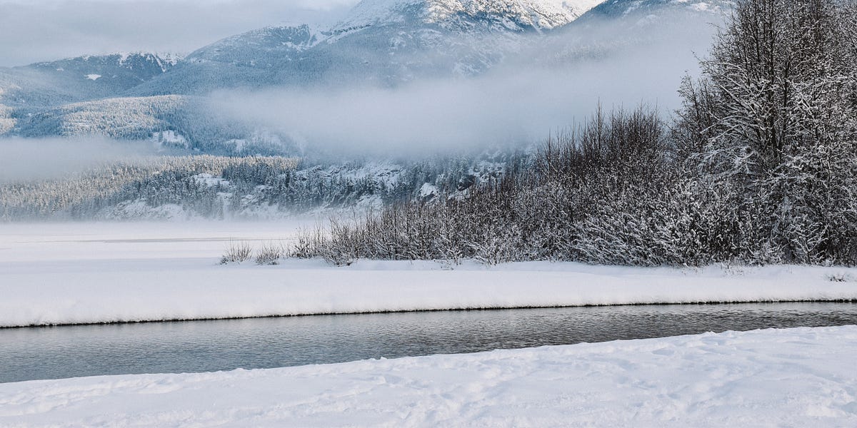 The real reason why we’re so stuck. - by Sam Squire