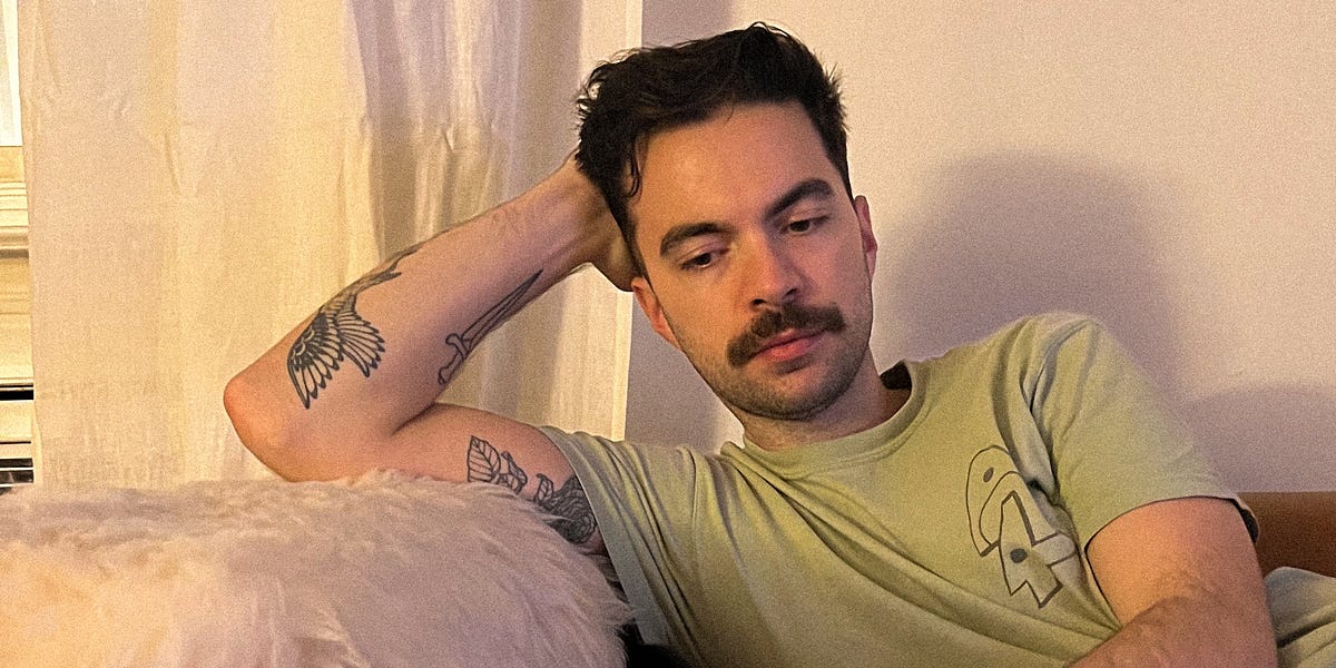 Hi, How Are You - by Daniel Parisi - Cutting the Stone