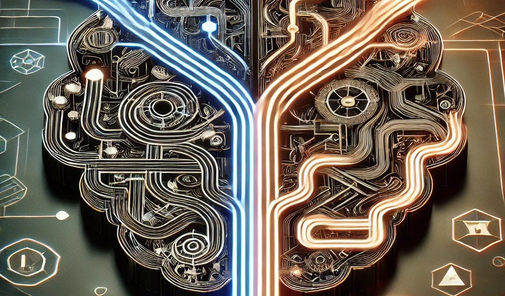 Distinguishing Ignorance from Error: A Closer Look at Why Language ...