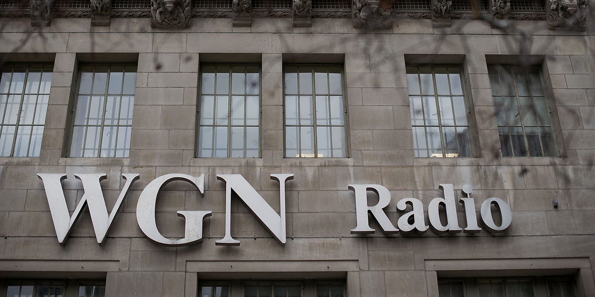 The TV Call Letters Edition - by Colin Nagy