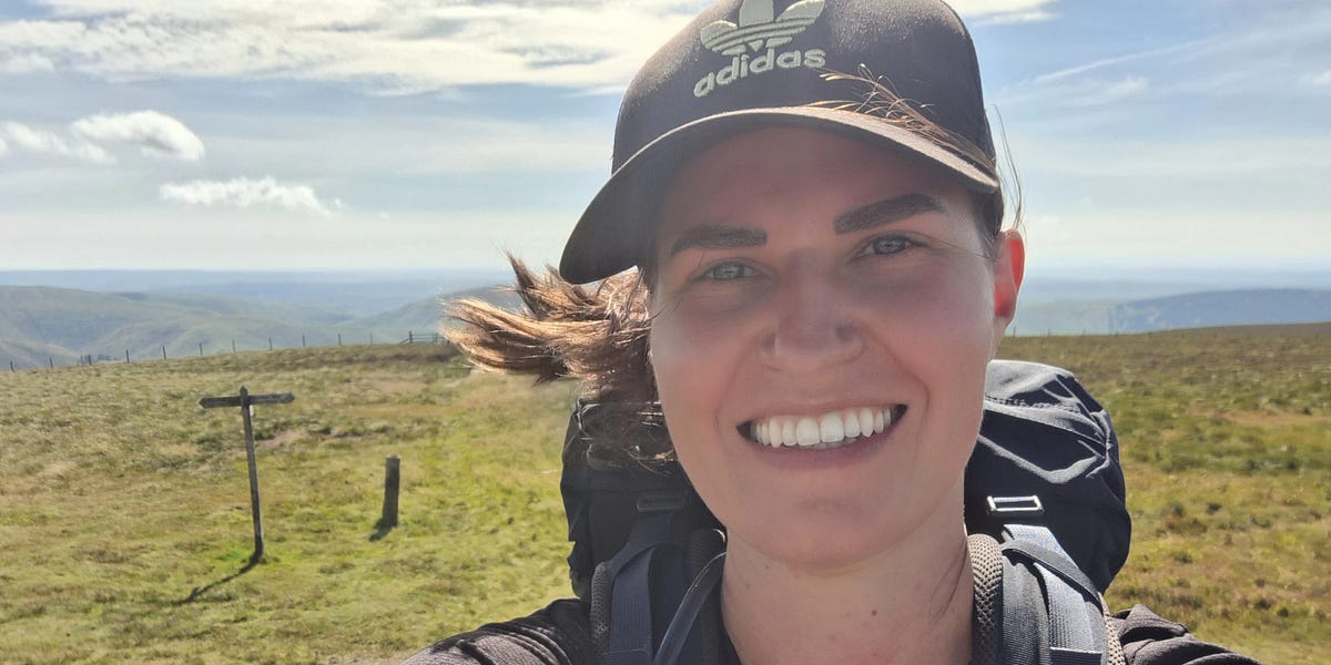 where_she_walks_ with confidence - by Kate Rhodes