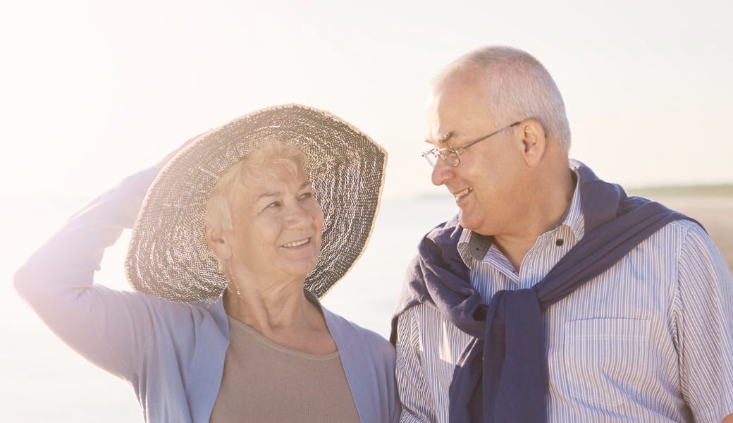 The Path to Longevity - by Tom Villanueva - Tom’s Substack