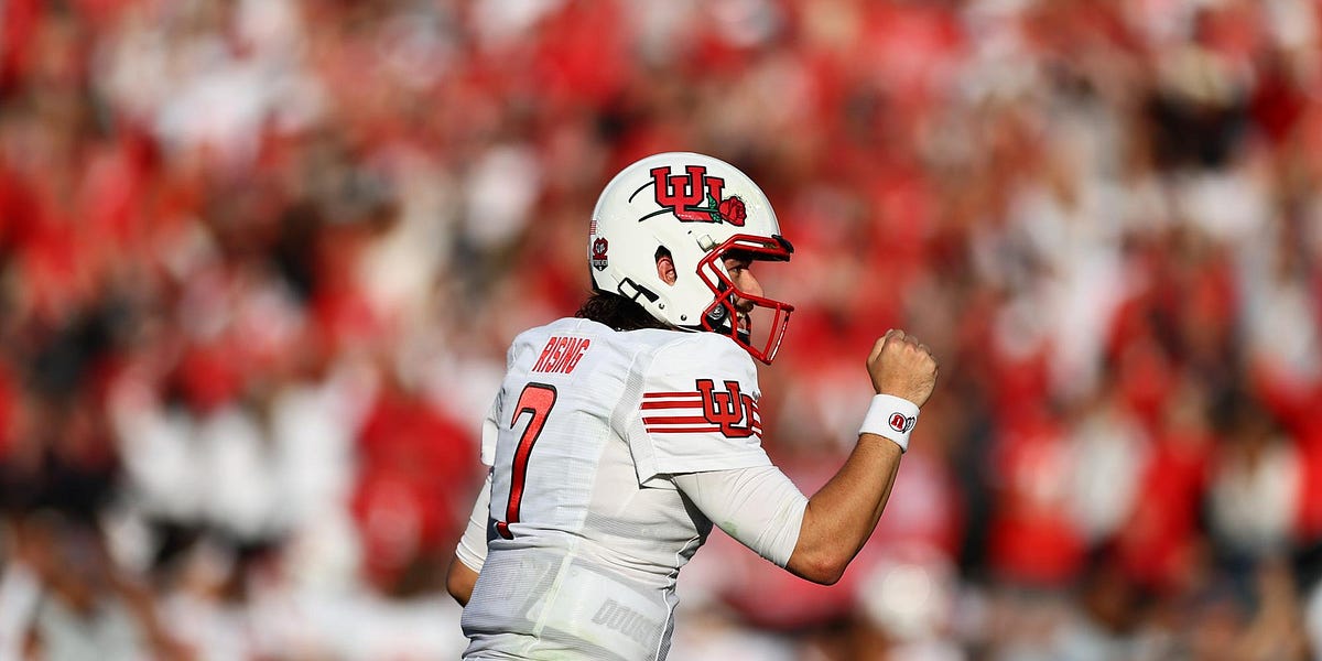 Week 1 College football QB depth charts & injuries