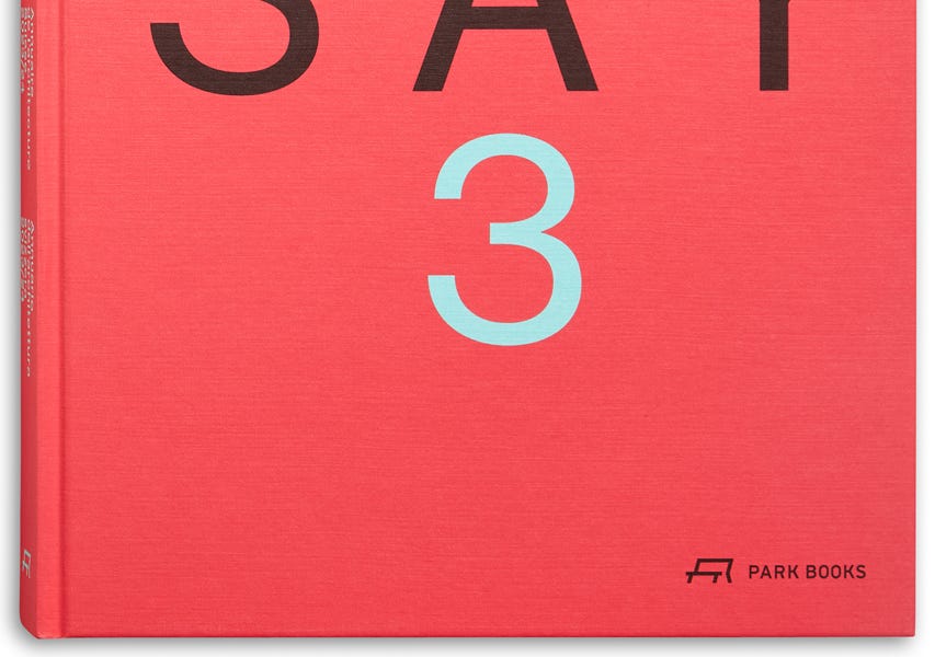 Architecture Books – Week 20/2024 - by John Hill