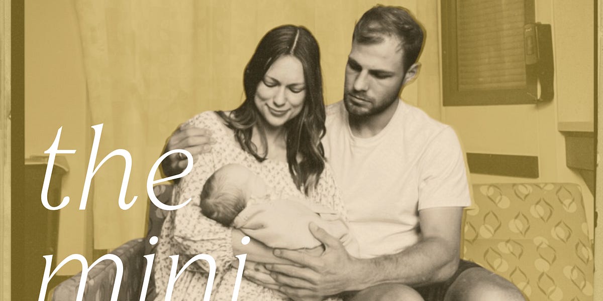 Mini Miracles - by Karissa Widder - Orangette