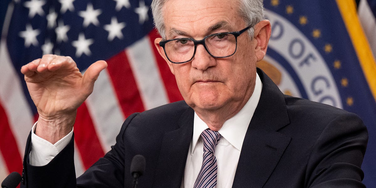 What Happened Today: May 4, 2023 - by Sean Patrick Cooper