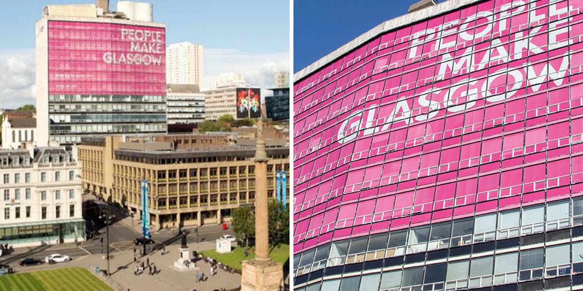 The Glasgow Wrap 🗞 Wednesday 8 May 2024