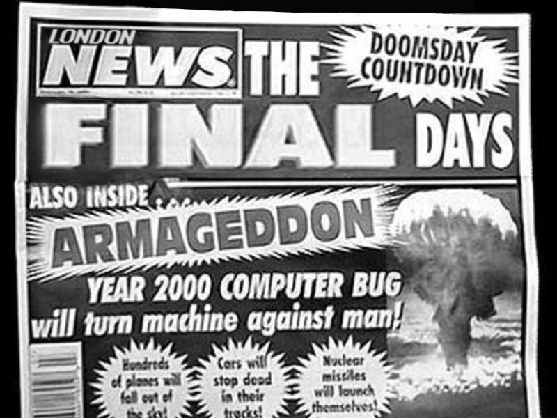 Parallel 1999 - by William Dann - William’s Substack