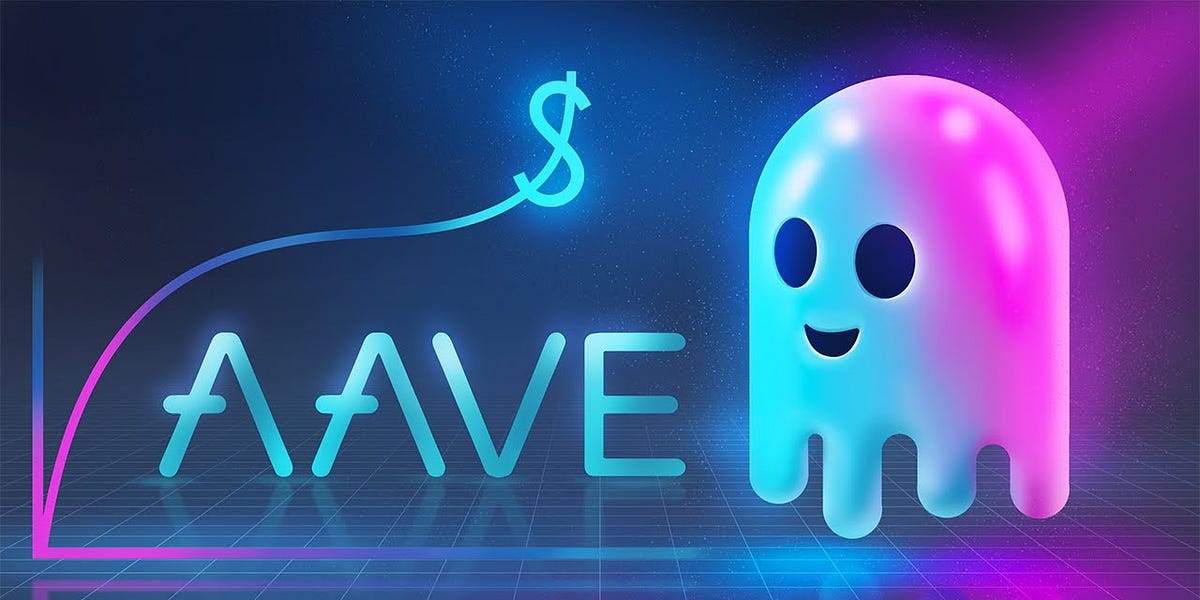 What is AAVE (AAVE)? - Cipher Capital