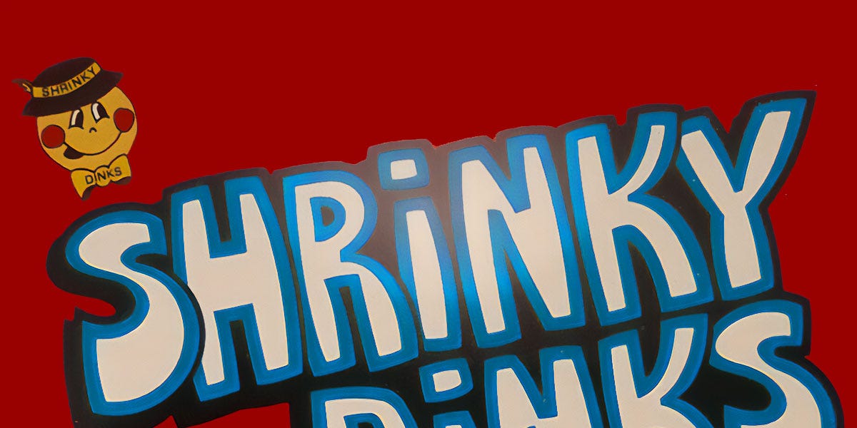The Magical World of Shrinky Dinks - The Retroist