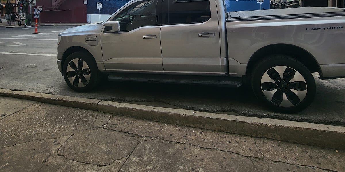 Sad by Southwest - A Dispatch - by Ed Niedermeyer