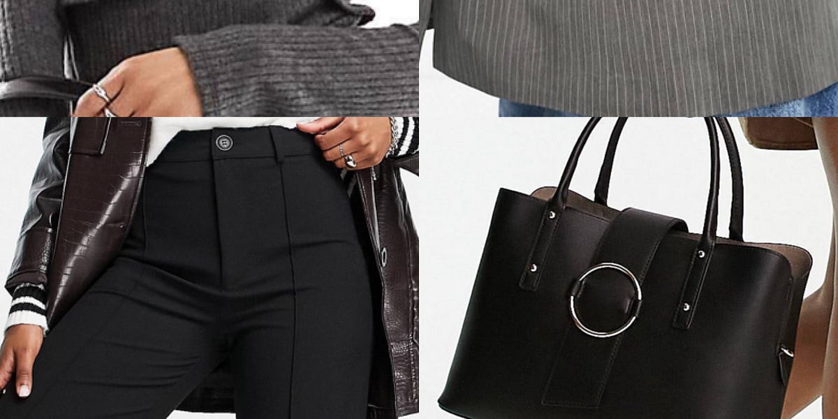 The non-boring gray hits your office