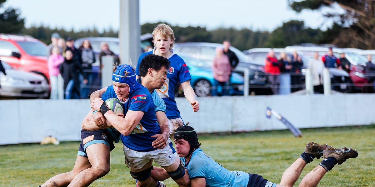 Rugby wrap: SBHS progress to final, lock states his Stags case, U19s ...