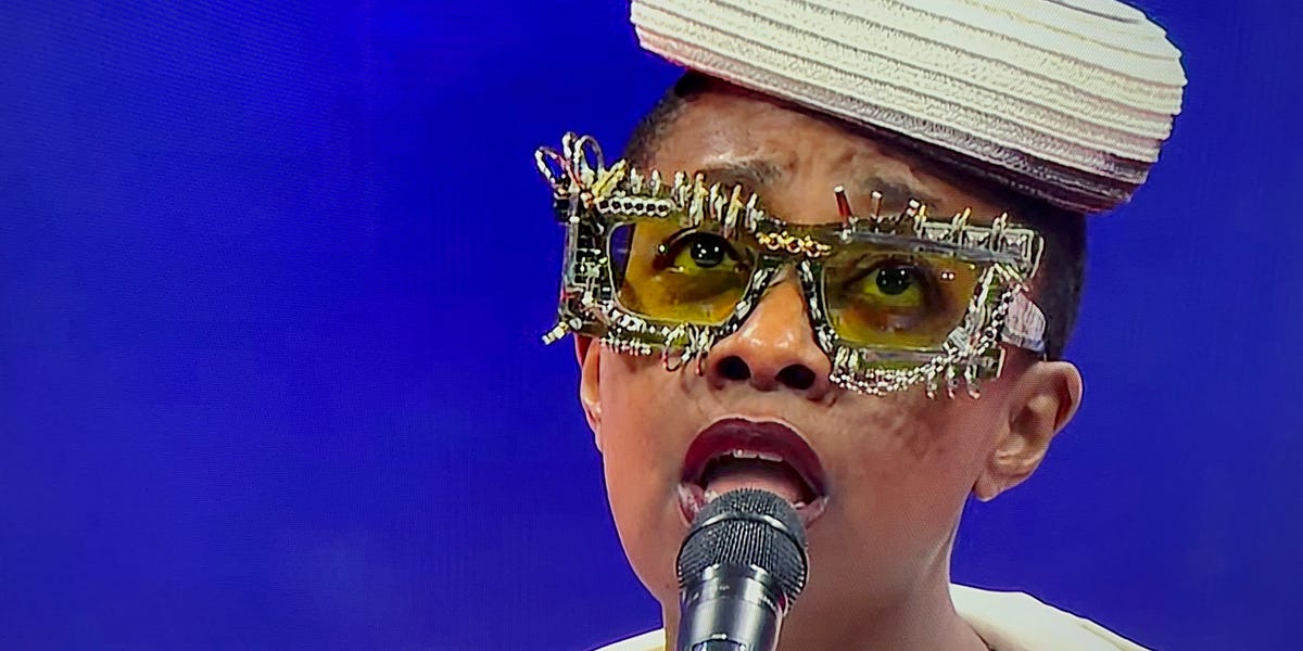 Two Queens in Flushing - by Nate Chinen - The Gig