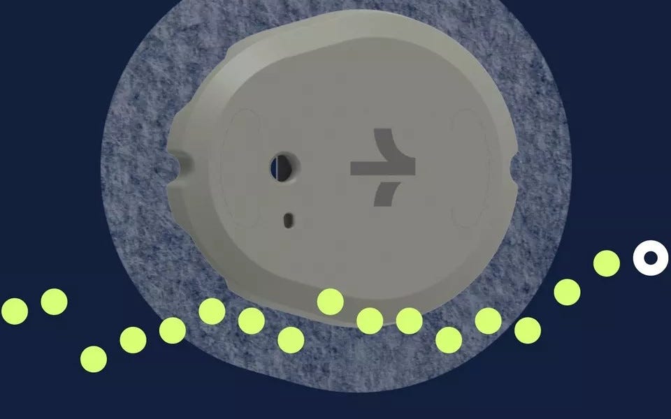 Stelo vs. Lingo vs. Libre 2 & 3 CGM First Thoughts Review