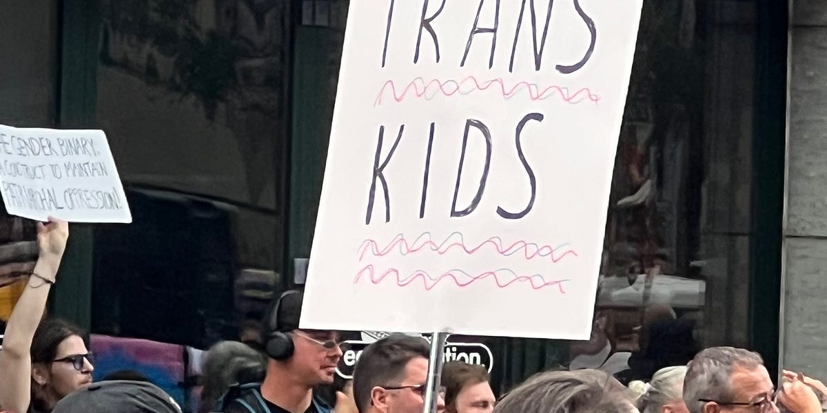 Canada Reaches a Crossroads - David Moscrop