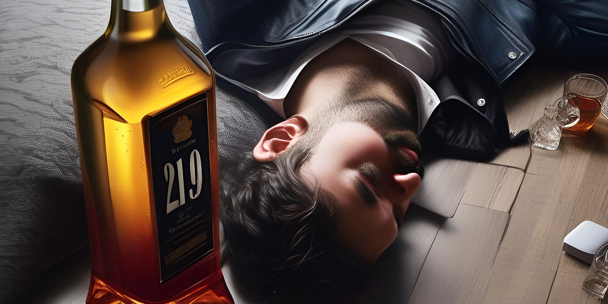 Don’t Waste your life! - W. Austin Gardner