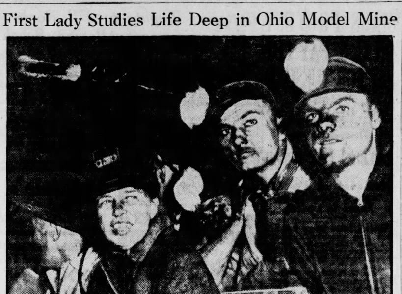 Professor Hamilton's Diary: May 24, 1935 - by Kathryn Smith