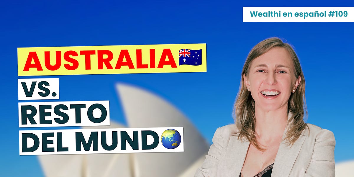 10 motivos para invertir en Australia 🇦🇺 10 motivos para invertir en Australia 🇦🇺