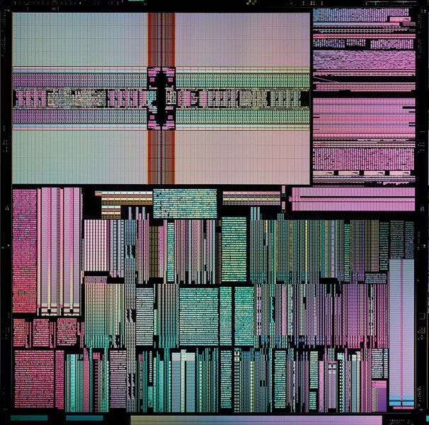 The other Apple RISC machines - by Bradford Morgan White